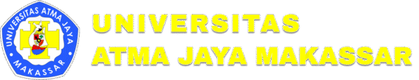 Universitas Atma Jaya Makassar